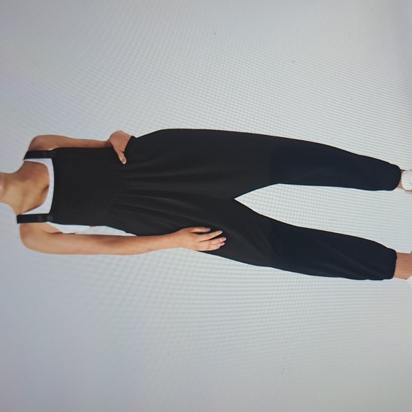 HALARA | Pants & Jumpsuits | Xsmall Halara Adjustable Waffle Jogger ...